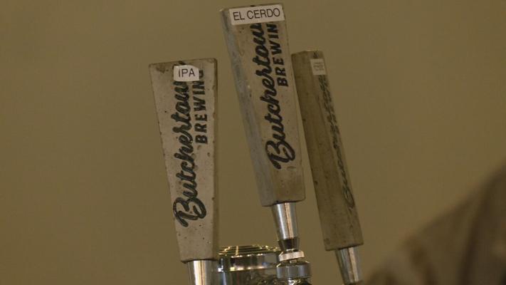 Butchertown Brewing moves into new space at Mellwood Arts Center ...