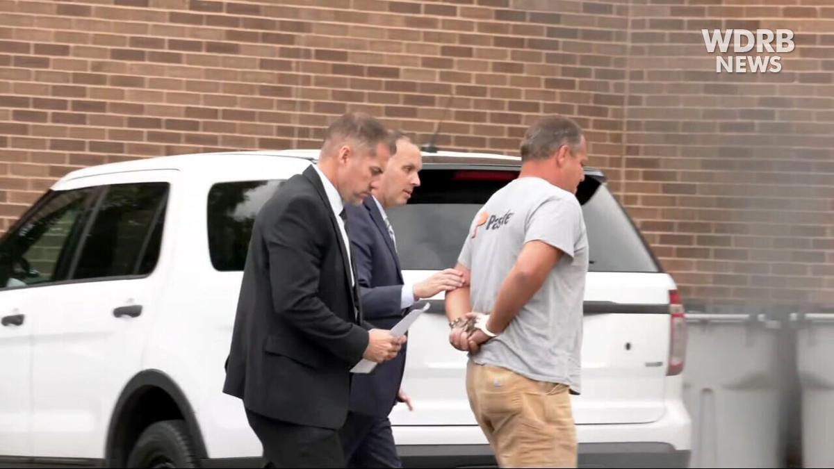 Families of Crystal Rogers, Brooks Houck fight for custody of their 10 ...