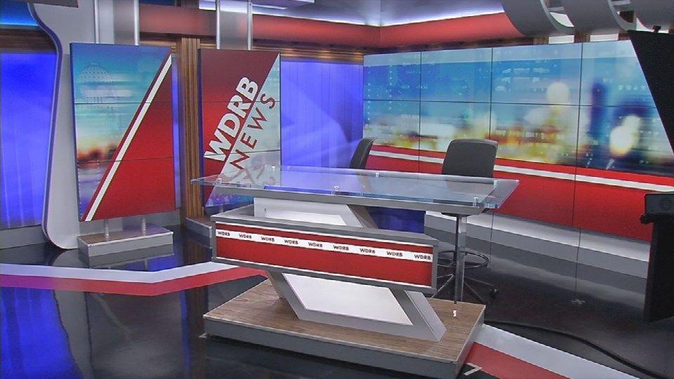 WDRB launches second studio | News | wdrb.com