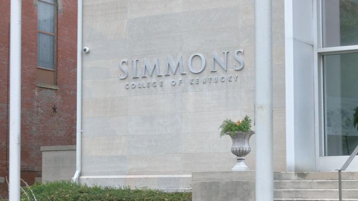 Louisville's Simmons College of Kentucky kicks off National HBCU Week ...
