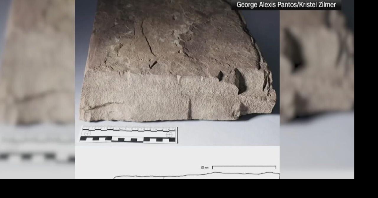 Norwegian scientists decode 2,000-year-old runic writing on historic ...