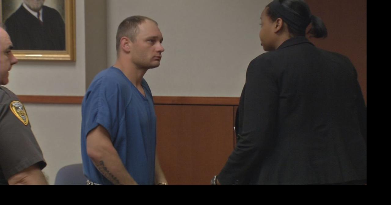 Jury finds Louisville man guilty of 2017 murder, recommends 40-year ...
