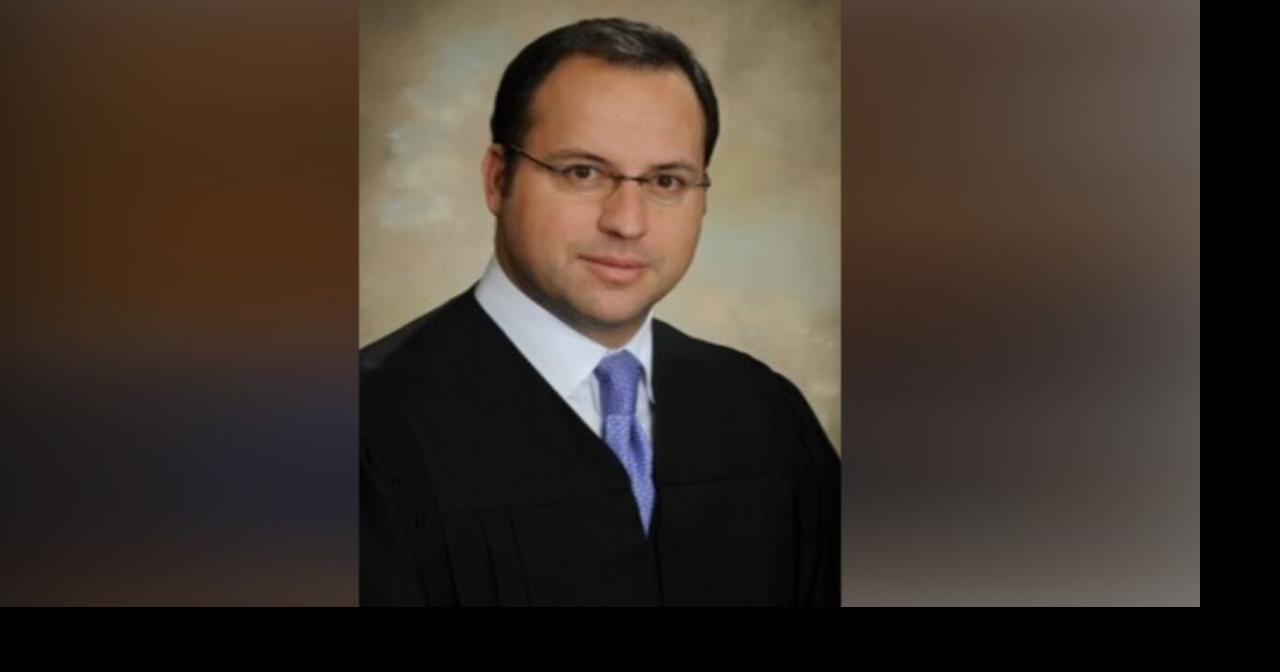 Judge Haner appointed to Jefferson Circuit Court | Local News | wdrb.com