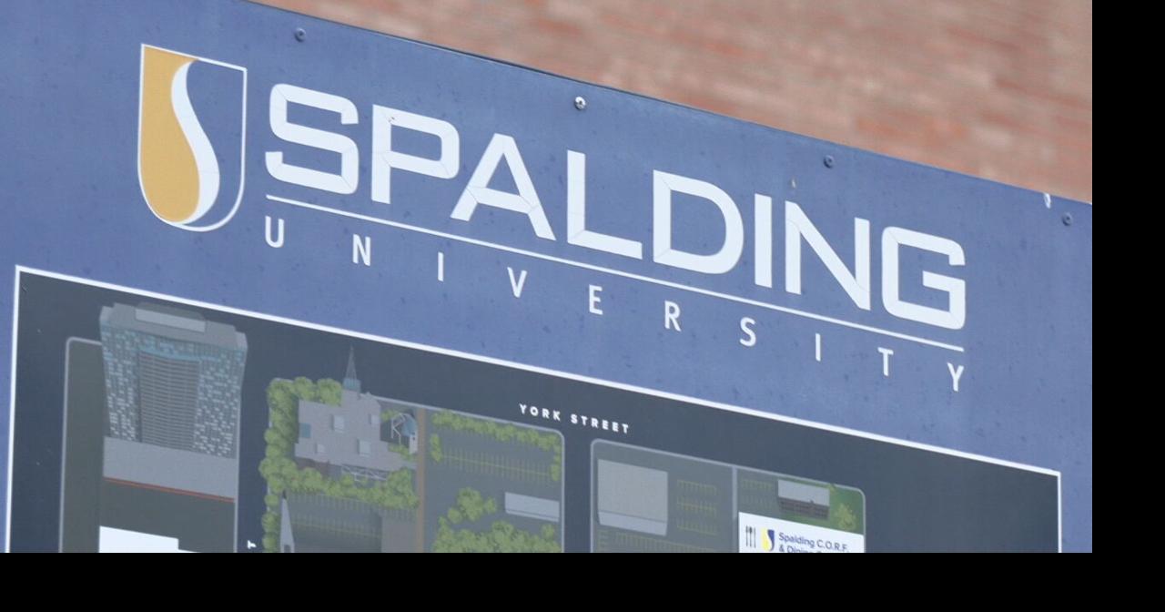 Spalding University awarded $1.3M federal grant for student support ...