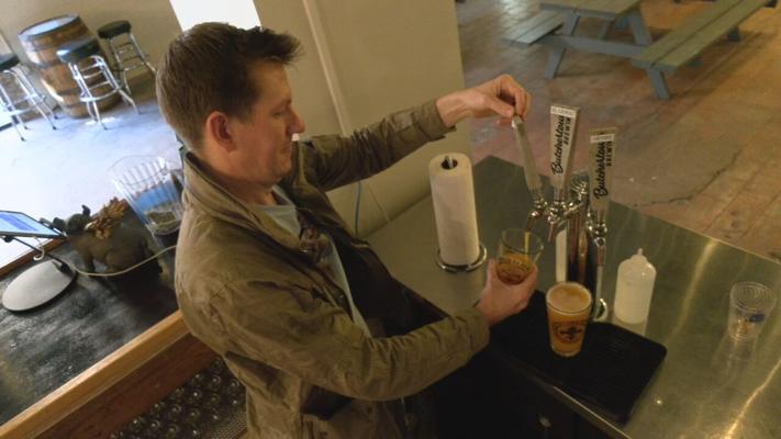 Butchertown Brewing moves into new space at Mellwood Arts Center ...