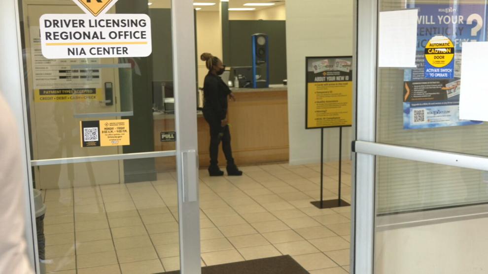 KYTC opening 14 regional offices Saturday for walk-in driver license ...