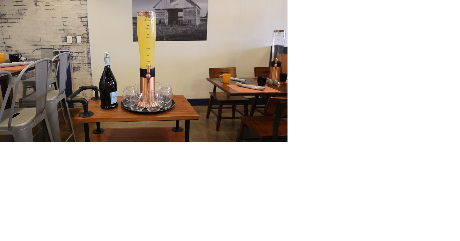 Mimosa tower at Wally's.PNG | | wdrb.com