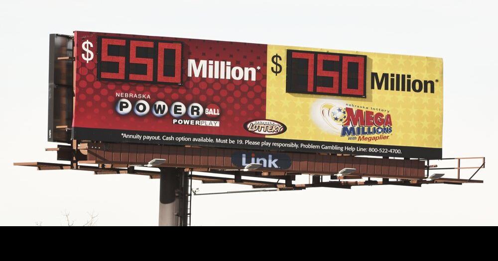 Powerball adds third weekly drawing | News from WDRB | wdrb.com