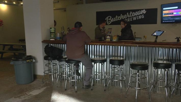 Butchertown Brewing moves into new space at Mellwood Arts Center ...
