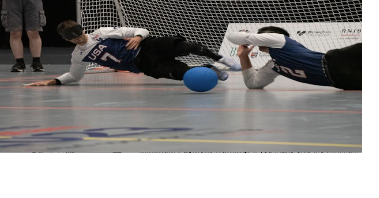 BOZICH | Louisville attorney Matt Simpson makes pitch for Paralympics ...