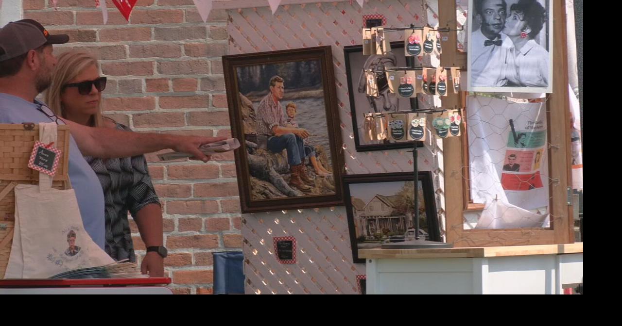 Mayberry festival (6).jpeg | | wdrb.com