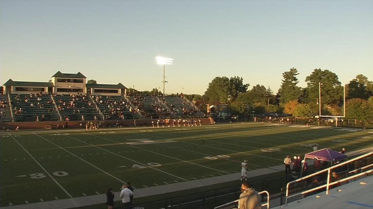 Trinity pauses football until Nov. 12 after positive COVID test ...