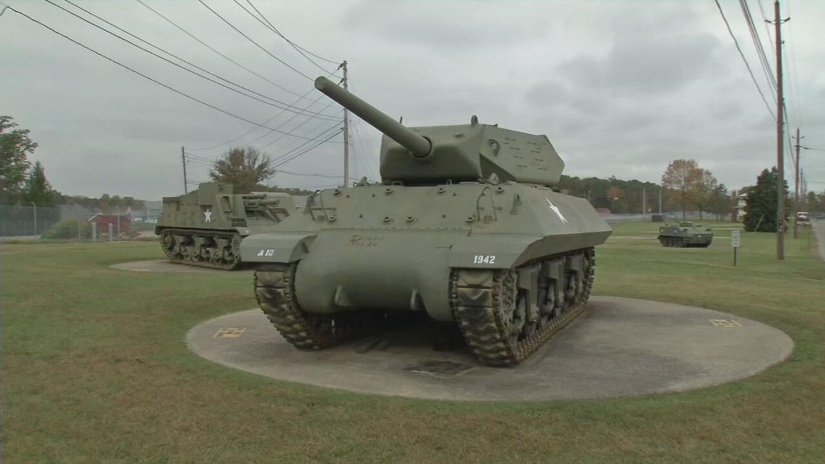 Patton Museum at Fort Knox reopening Dixie Highway entrance | Local ...