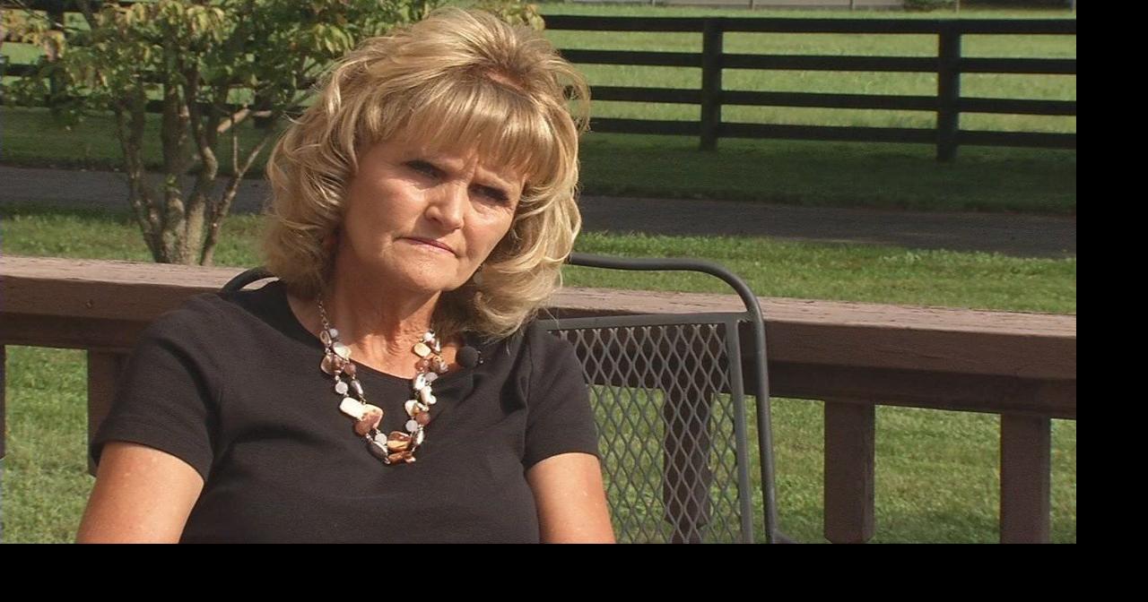 Judge rules Crystal Rogers' son can no longer see his grandmother ...