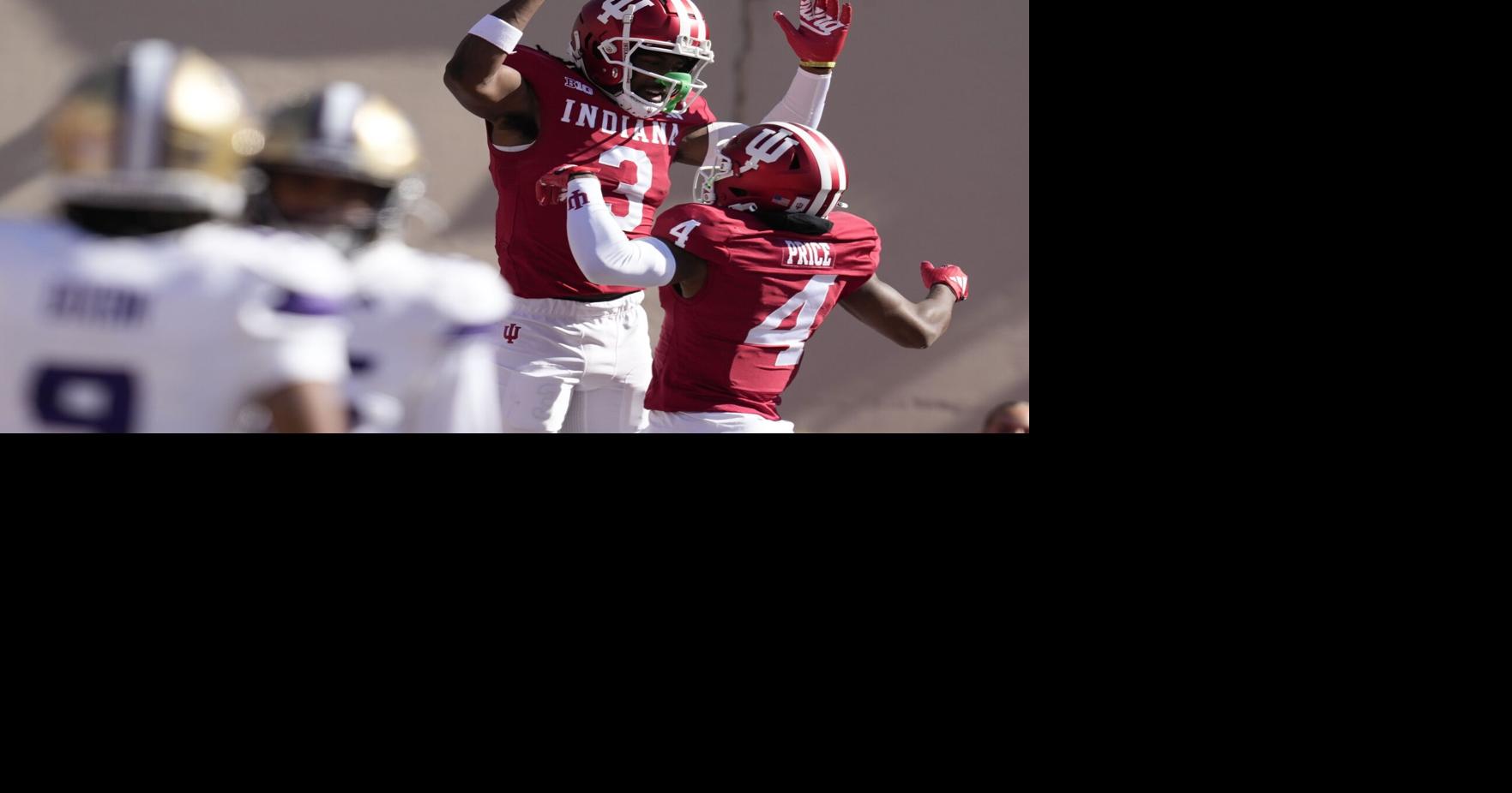 BOZICH | Perfect Indiana overcomes imperfections, Washington for 31-17 ...