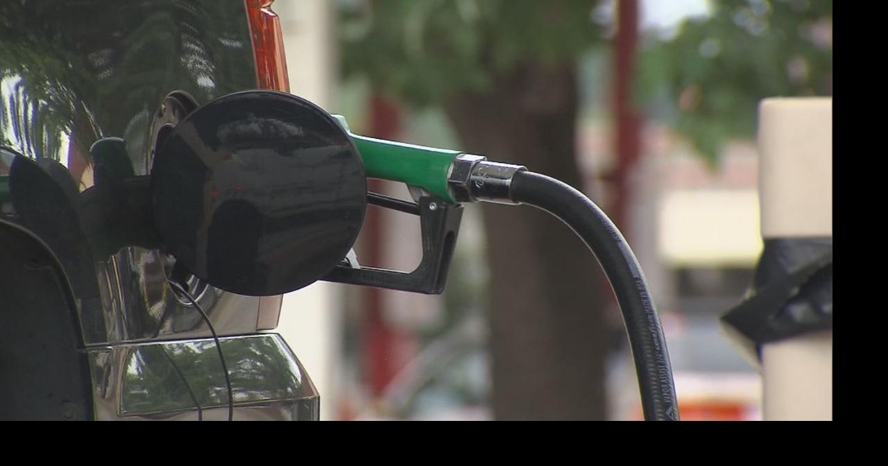 Indiana drivers grapple with increased gas tax as fuel prices continue ...