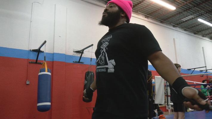 First-ever boxing classic coming to the Muhammad Ali Center this ...