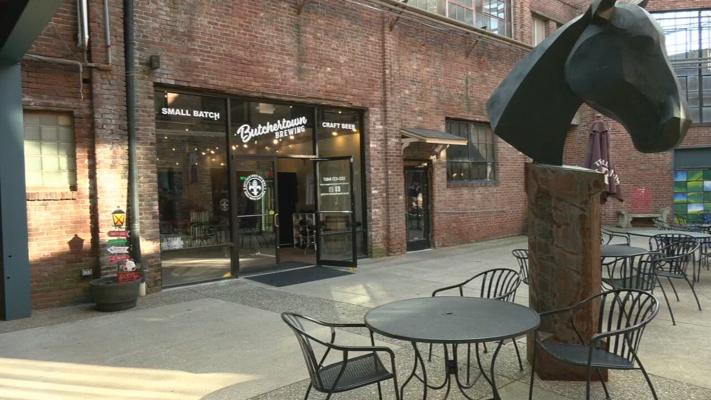Butchertown Brewing moves into new space at Mellwood Arts Center ...