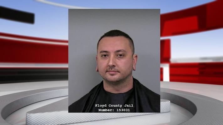 New Albany business owner charged with conspiracy to commit murder ...