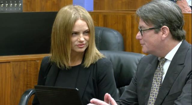 Facing prison time, Misty Noel holds herself 'accountable' for ...