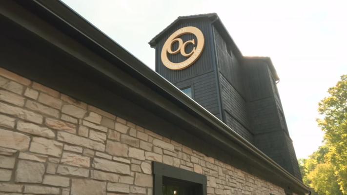 New distillery reviving historic buildings that once produced iconic ...