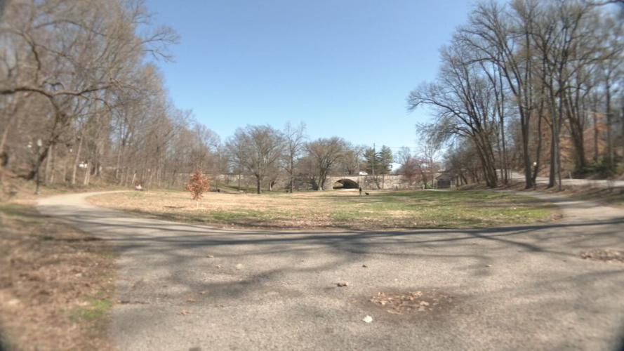 Olmsted Parks plans to build outdoor stage at Tyler Park to host ...