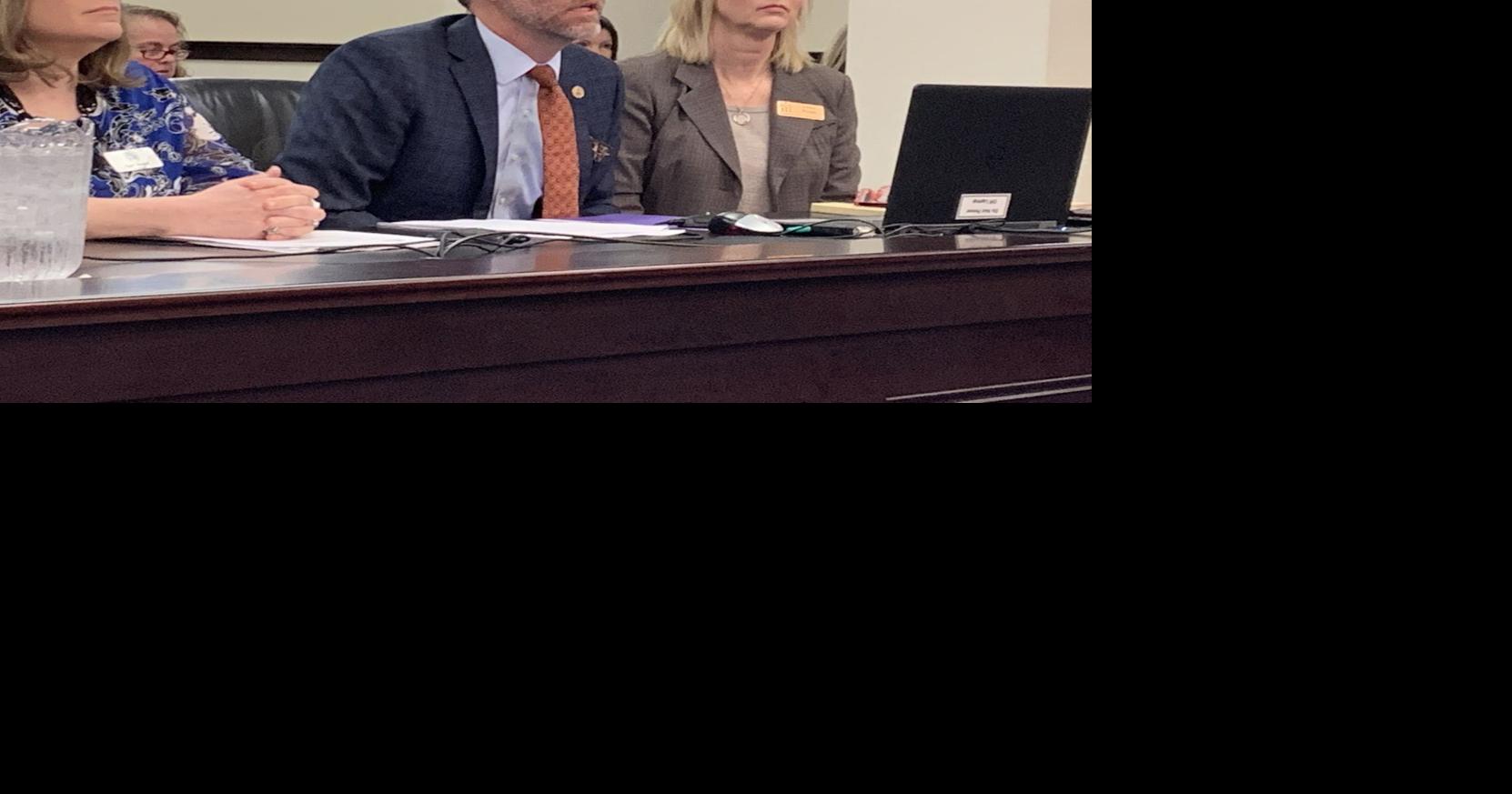 Kentucky state Sen. Max Wise tests positive for COVID-19 | Local News ...