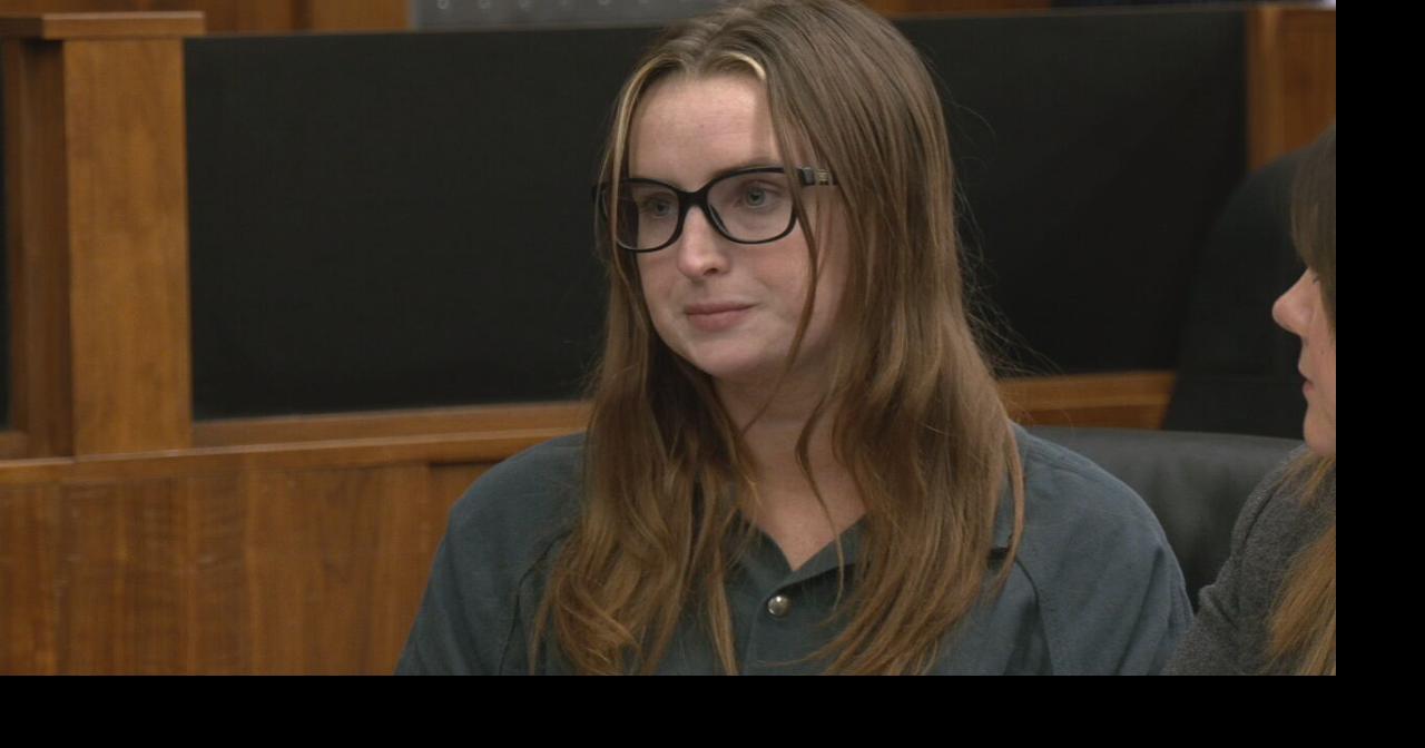 Judge sets $20,000 full cash bond for daughter of former Clark County ...