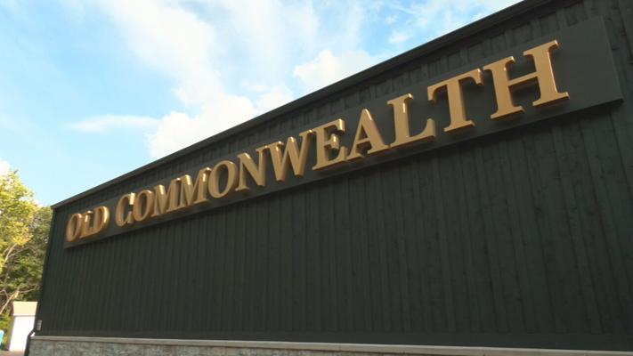 New distillery reviving historic buildings that once produced iconic ...