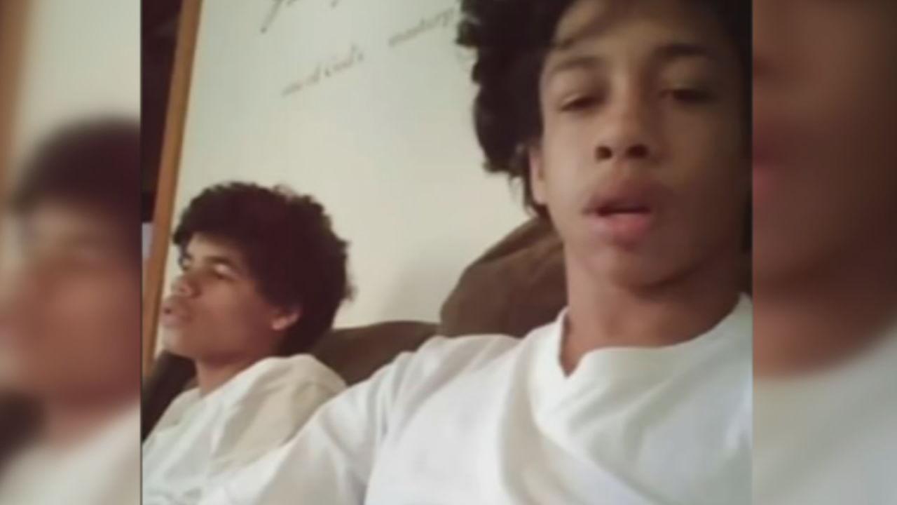 Louisville teenager convicted in savage 2016 murders released from jail ...