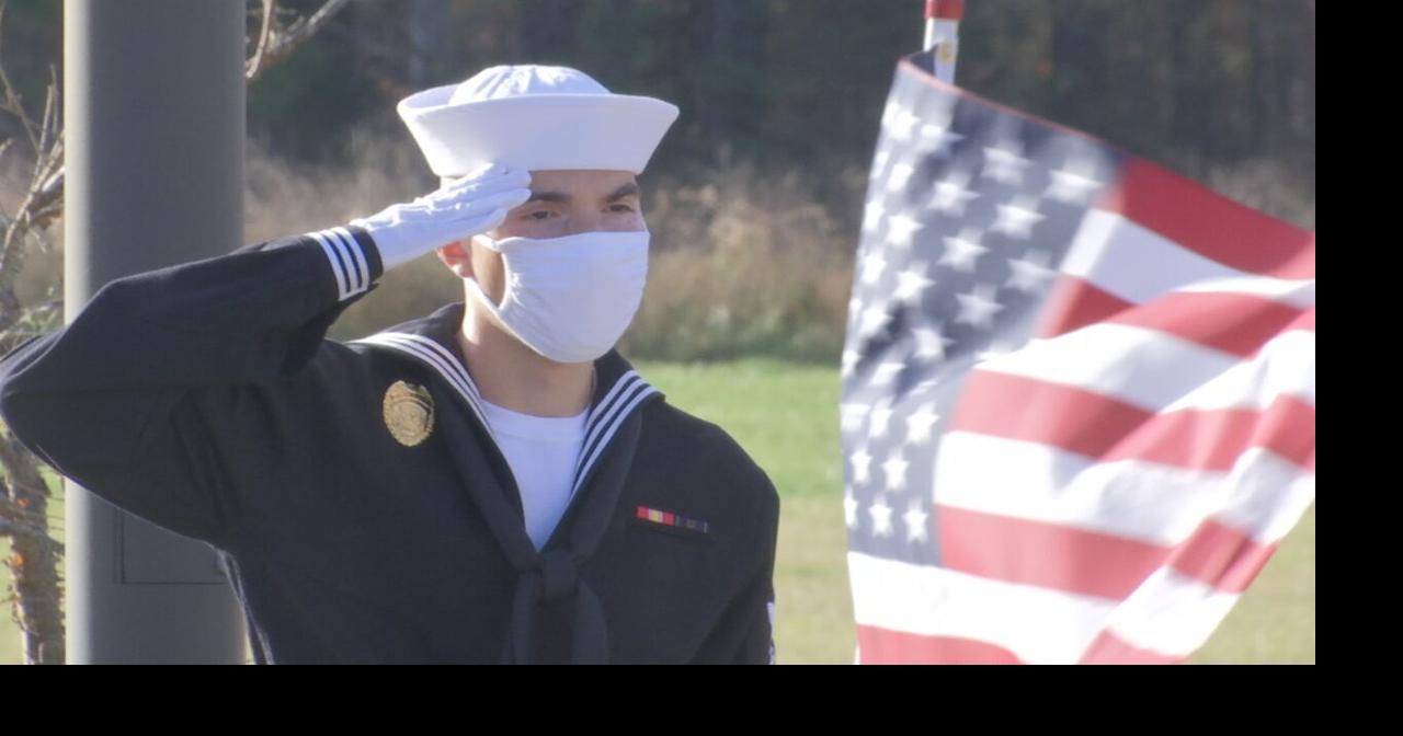 Radcliff cemetery holds long-delayed burial ceremony for veterans who ...