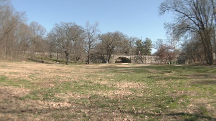 Olmsted Parks plans to build outdoor stage at Tyler Park to host ...
