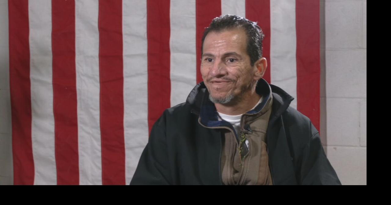 Focused on 'doing the right thing,' Mayfield inmate saved 4 people from ...