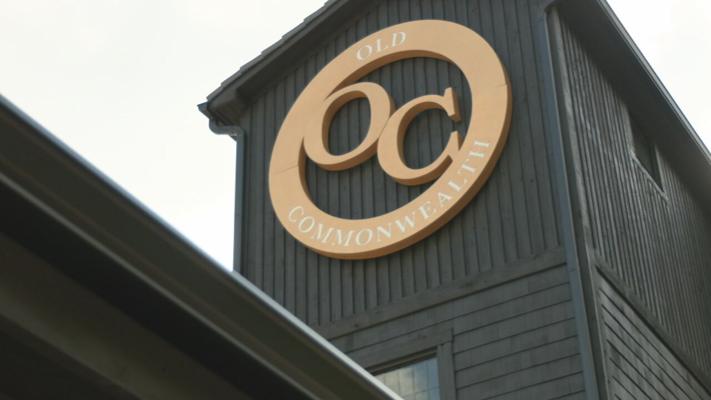 New distillery reviving historic buildings that once produced iconic ...