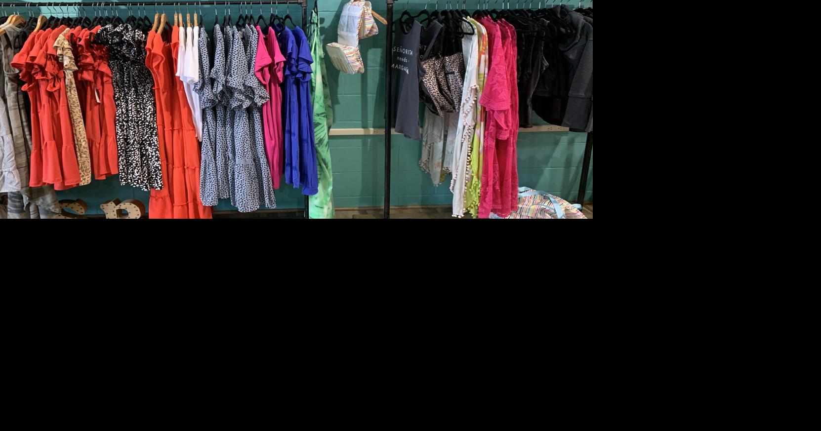 Kentucky retailers make plans to reopen May 20 | Local News | wdrb.com