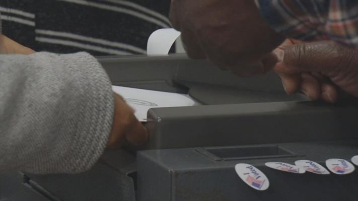 Indiana primary on Tuesday to feature face masks, plexiglass | News ...