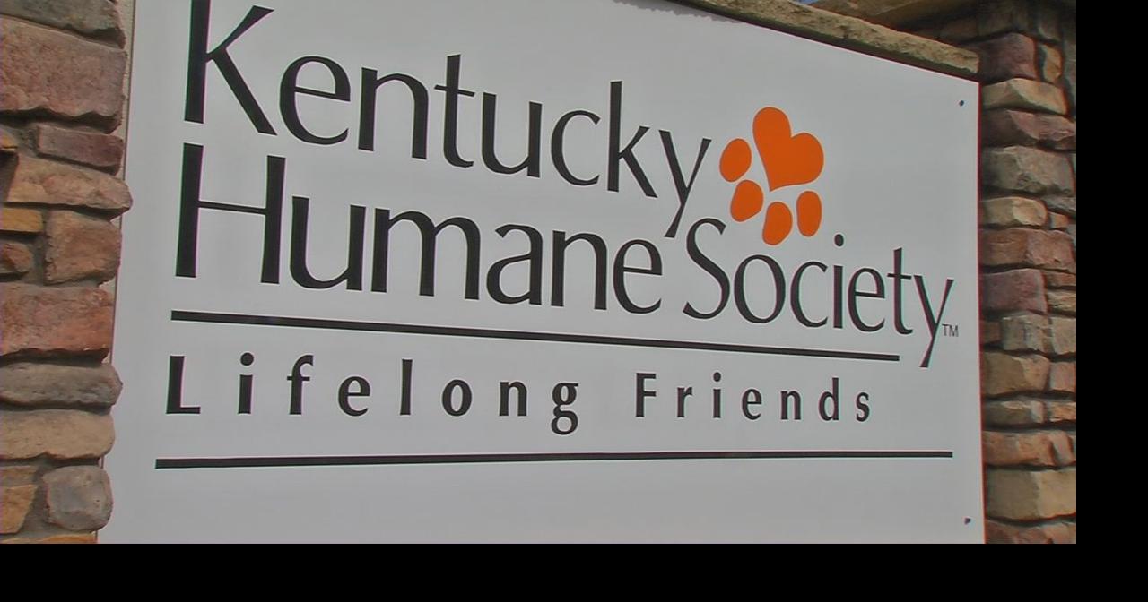 Kentucky Humane Society plans to use $1.2 million to help animals in ...