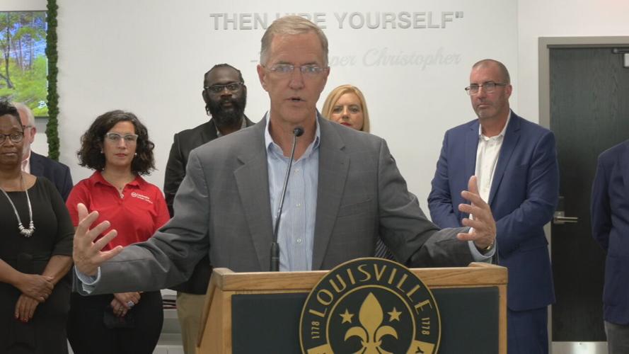 Louisville budget has millions set aside for youth programs | Local ...