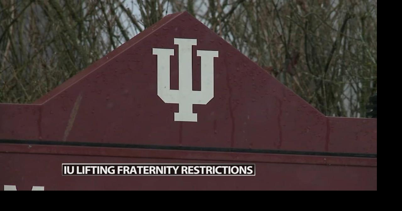 Indiana University to lift restrictions placed on Bloomington ...