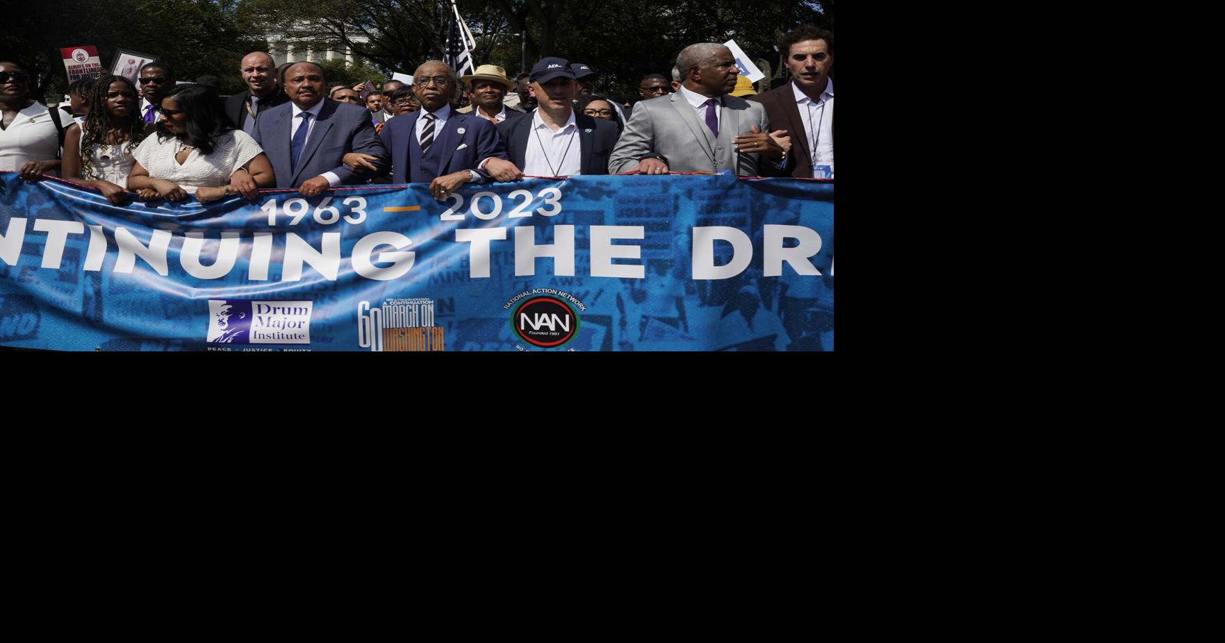 March on Washington | | wdrb.com