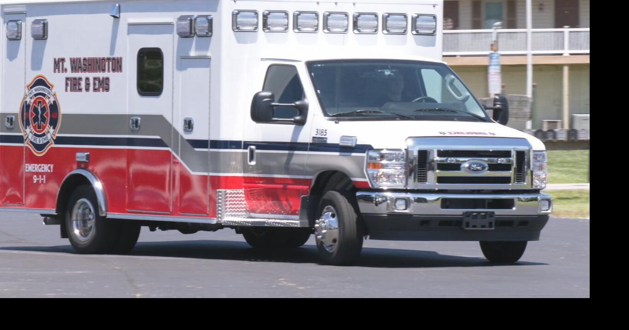 Mt. Washington to launch EMS service, providing additional service to ...