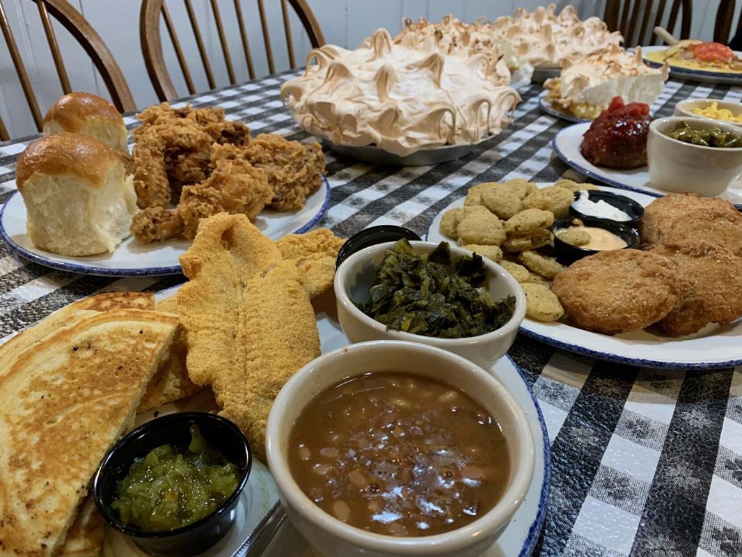 The Whistle Stop restaurant announces new ownership, prepares to reopen ...