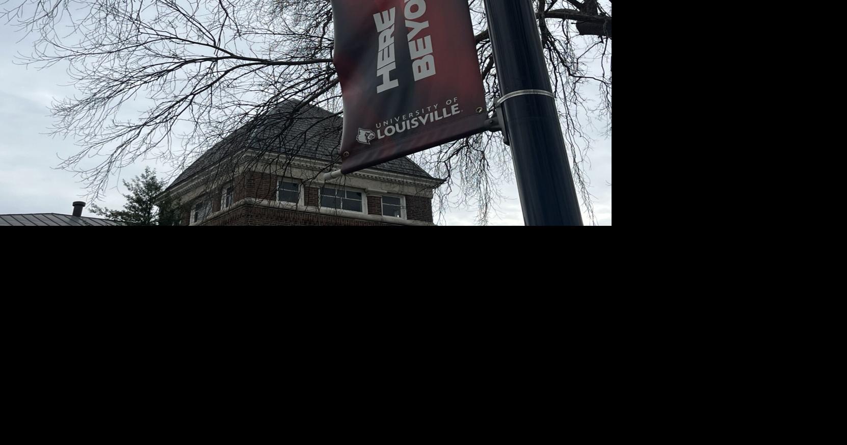 Bomb threat prompts evacuation of libraries at University of Louisville ...