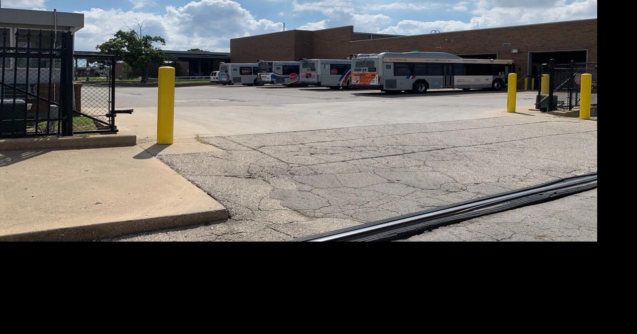 Guns on buses, disruptive passengers force TARC employees to protest ...