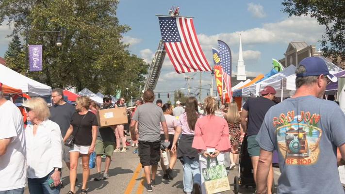 Jeffersontown announces new dates and features for 55th annual Gaslight ...