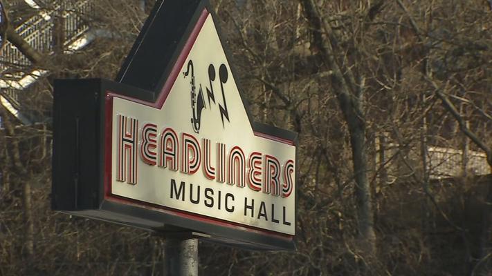 Owners exploring sale options for Louisville's iconic Headliners Music ...