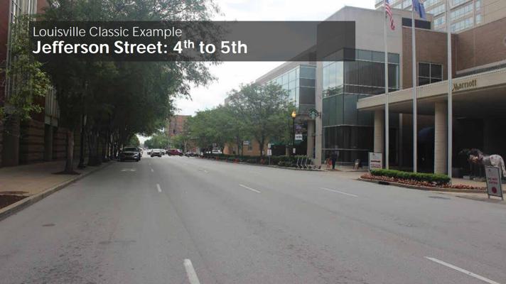 City unveils plans to make downtown Louisville, NuLu streets safer and ...