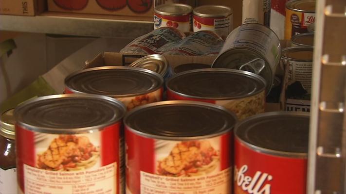 Are canned goods safe after flooding? Here's what to know from ...
