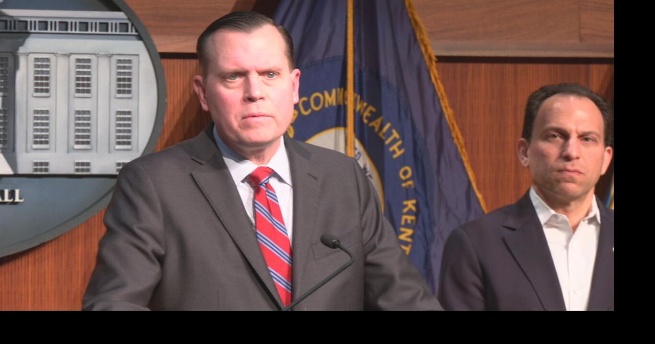 Ky Attorney General: Ruling allowing convicted felons right to own guns ...