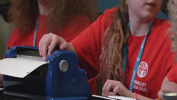 American Printing House for the Blind hosts annual Abacus Bee in ...